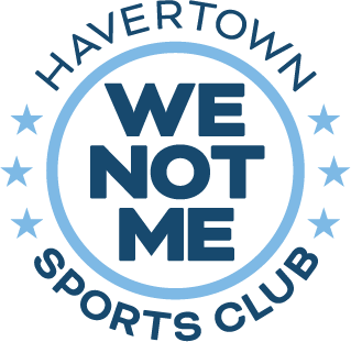 We Not Me Sports